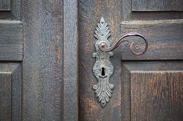 A Simple Guide For Finding The Perfect Door Knobs For Your Home