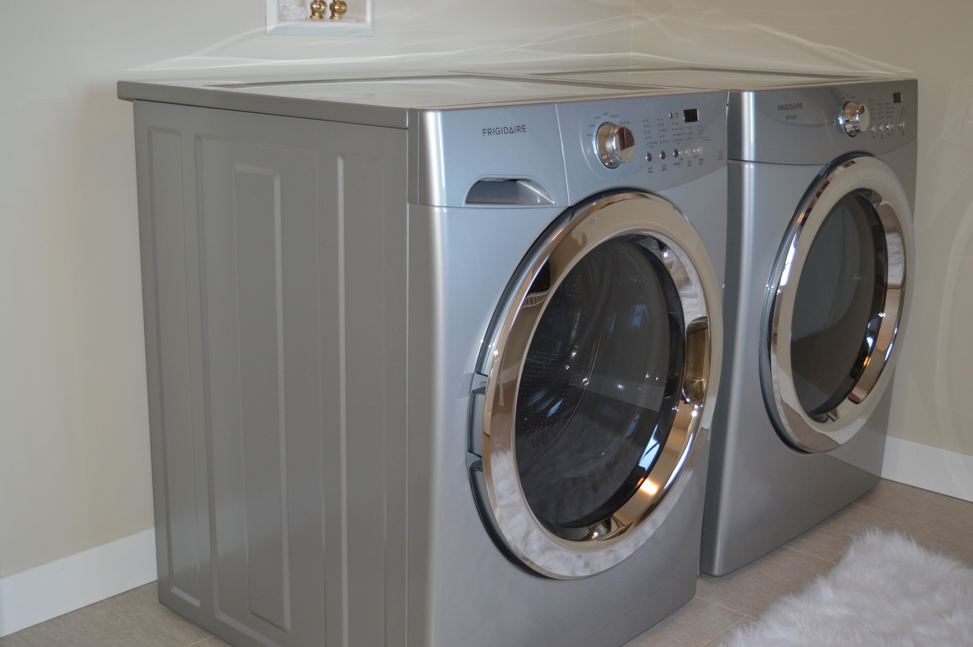 How to Renovate Your Laundry Room - WalterWorks Hardware