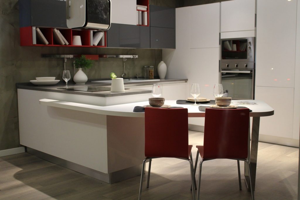 The Fundamental Elements of Your Modern Kitchen - WalterWorks Hardware