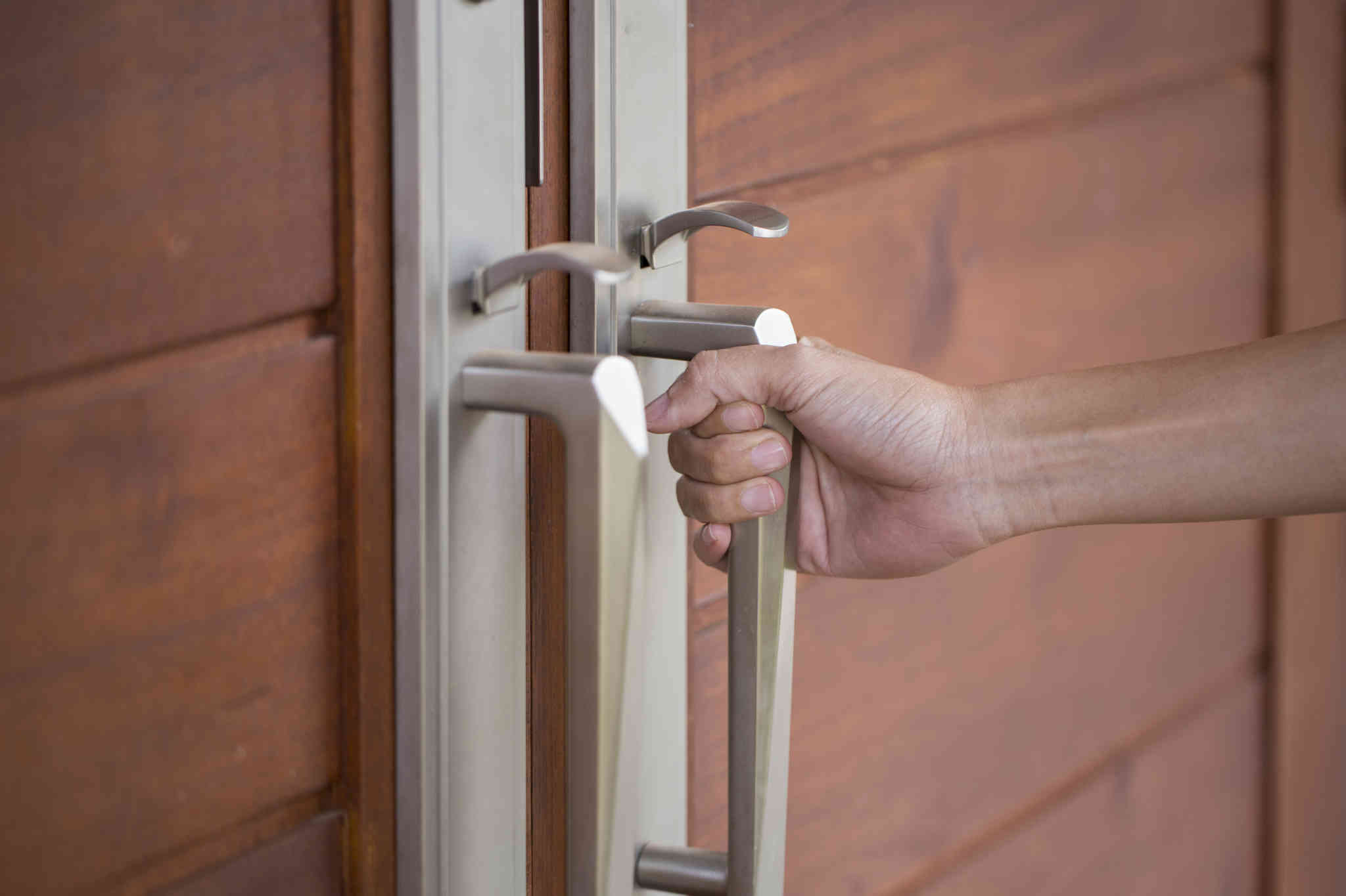 What Are Kerf Door Jambs Supposed to Be? - WalterWorks Hardware