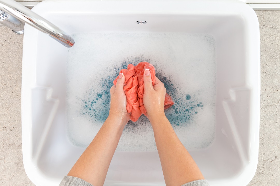 The Best Utility Sink Materials - WalterWorks Hardware