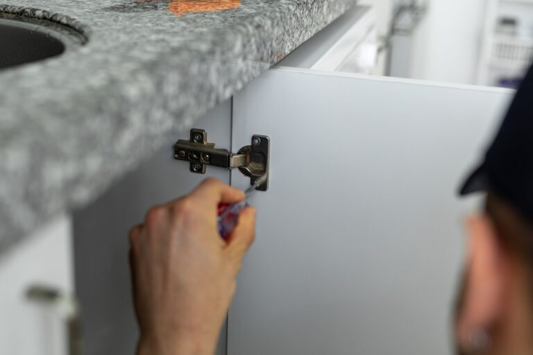 A Complete Guide to the Many Types of Cabinet Hardware - WalterWorks ...