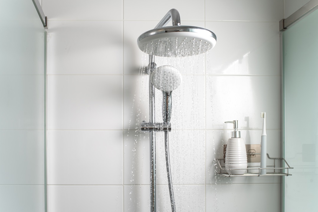 7 Types of Shower Fixtures to Create a Luxurious Bathroom Experience ...