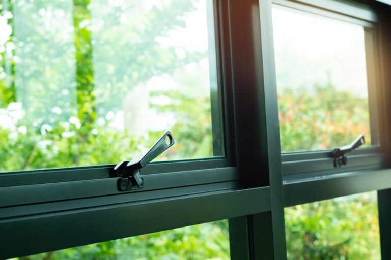 Home Security Tips: The 3 Best Window Locks - WalterWorks Hardware
