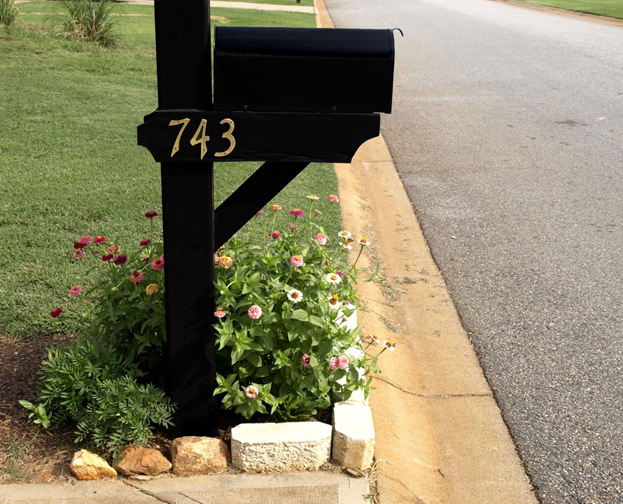 Mailbox Updates to Make Before the End of the Year - WalterWorks Hardware