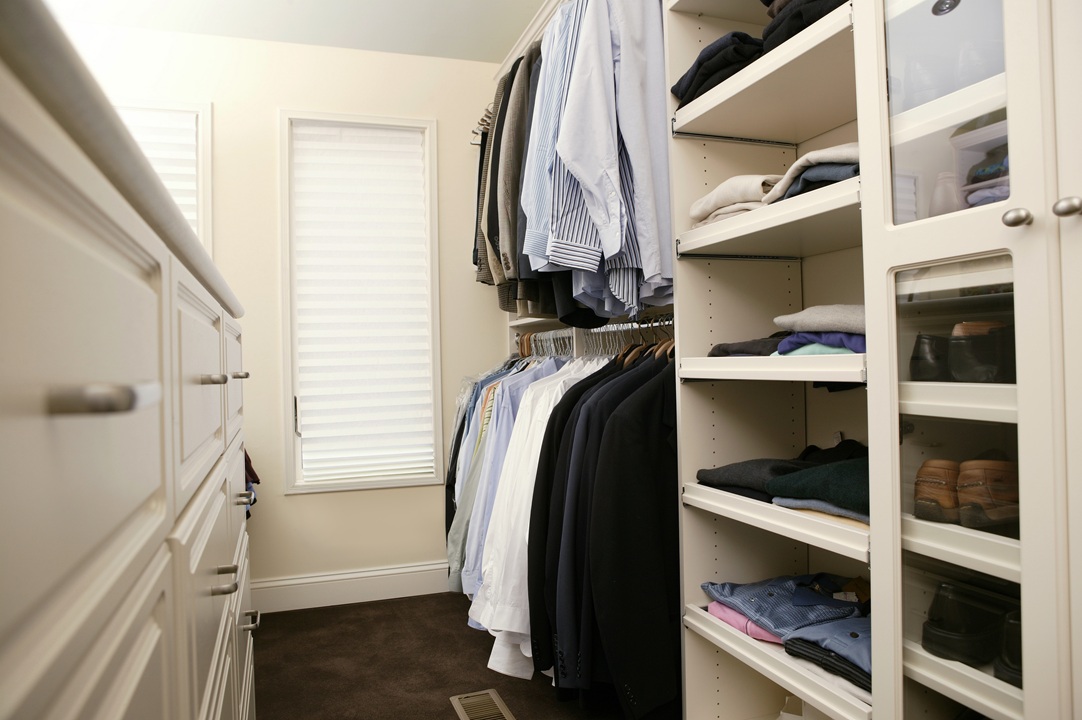 The Best Closet Hardware for Improving Organization and Style ...