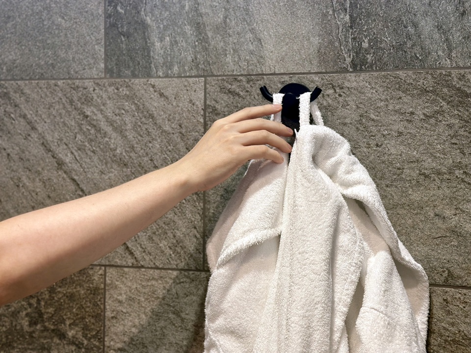 Add Subtle Style to Your Home with Modern Robe Hooks - WalterWorks Hardware