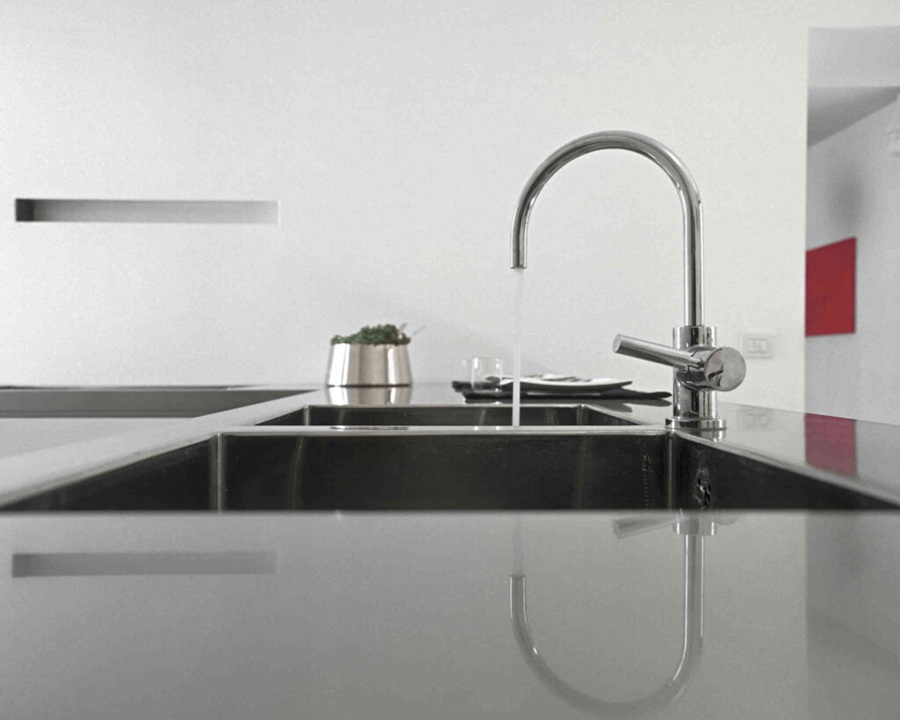 The Best Prep Sink Styles for Your Kitchen - WalterWorks Hardware
