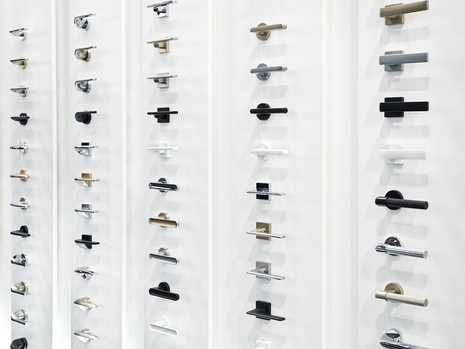 Why Quality Home Hardware Makes All the Difference in Daily Living